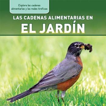 Explora las cadenas alimentarias y las redes tróficas (Exploring Food ...