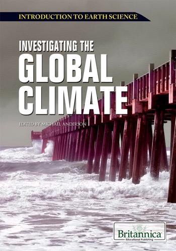 Introduction to Earth Science | Rosen Publishing