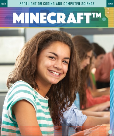 Minecraft | Rosen Publishing